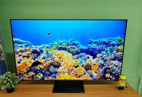 55" (140 см) LED-телевизор TCL 55C735