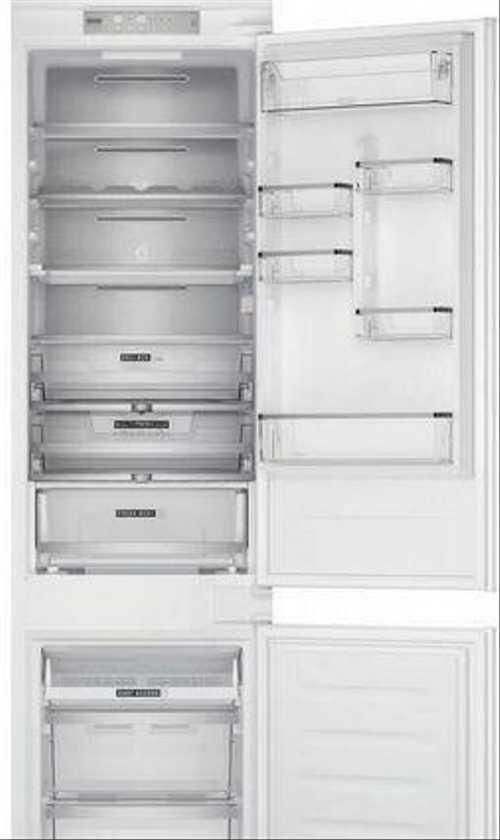 Холодильник Whirlpool WHC 20T573