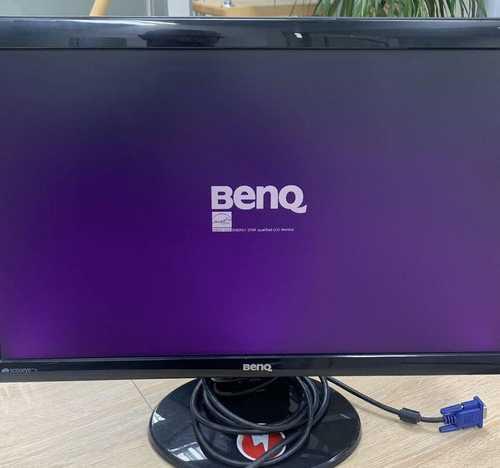 Монитор BenQ G2255A, 1920x1080, 76 Гц (30)