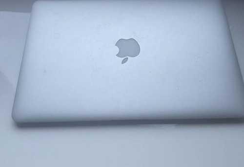 Apple Macbook air 13
