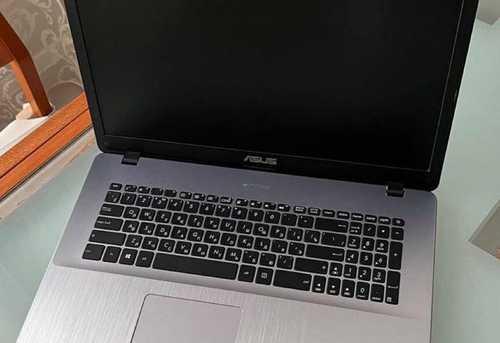 Asus VivoBook x705MB