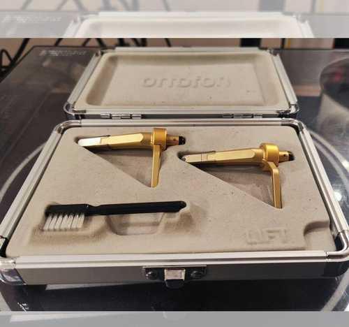 Ortofon concorde gold