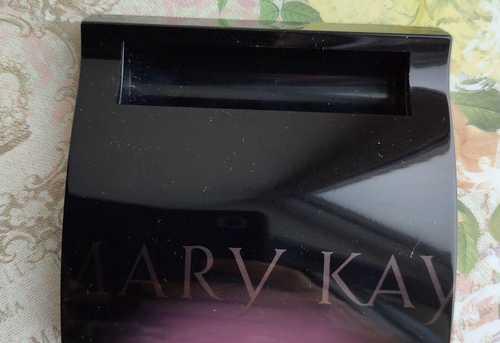 Косметичка пластик Mary Kay