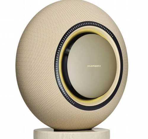 В наличии новый Marantz Grand Horizon Champagne