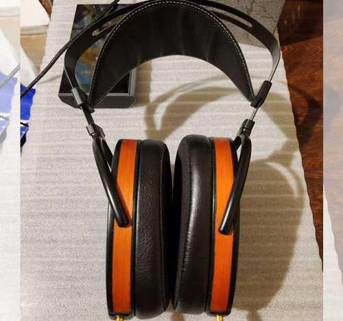 Наушники hifiman arya organic