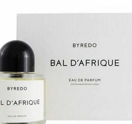 Byredo Bal D'Afrique 100 мл