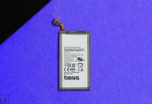 Замена аккумулятора Samsung S8 Plus (G955)