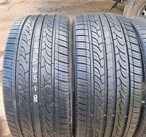 Kumho Solus KH25 235/45 R18 94V