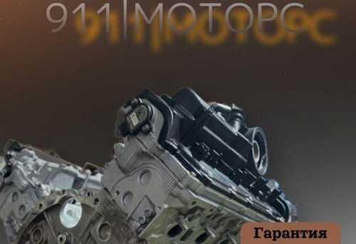 Двигатль VK56VD 5.6 L Infiniti/nissan