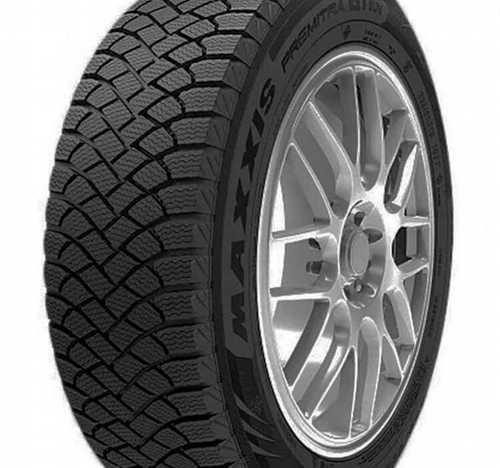 Maxxis Premitra Ice 5 SUV / SP5 195/65 R15 91T