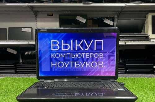 Ноутбук Asus K61IC