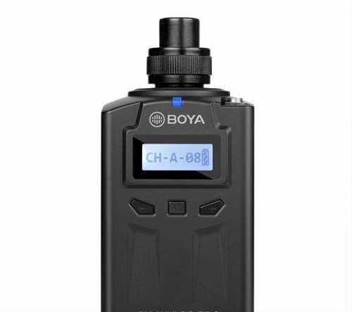 Передатчик Boya bywxlr8, беспроводной, XLR