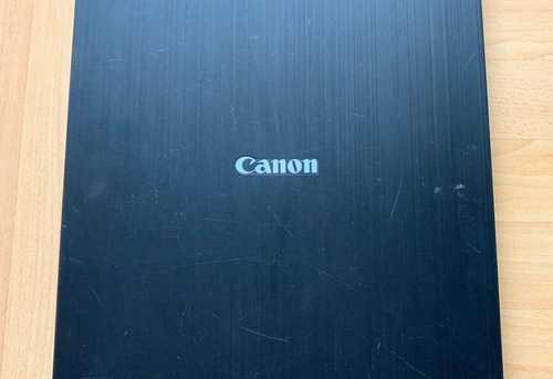Сканер планшетный Canon Lide 400