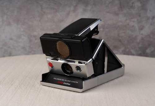 Фотоаппарат Polaroid SX-70 Sonar OneStep