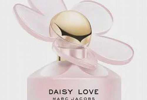 Туалетная вода Marc Jacobs Daisy Love Eau So Sweet