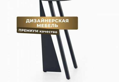 Дизайнерский Столик из стали