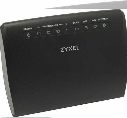 Wifi роутер zyxel VMG3312-T20A WAN/adsl/wdsl