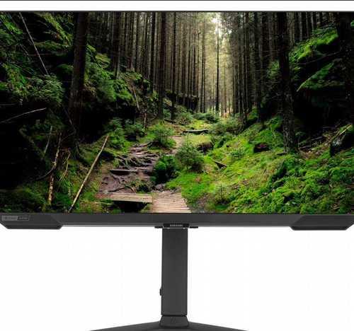 Монитор Samsung 28" 4K 144hz 400нит