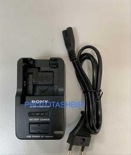 Зарядное устройство BC-TRX (NP-BX1) для Sony