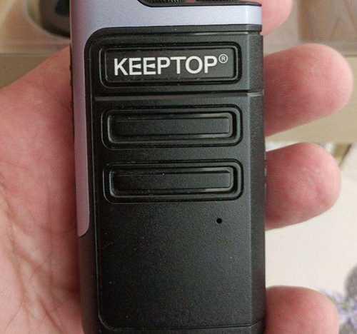 Радиостанции Keeptop