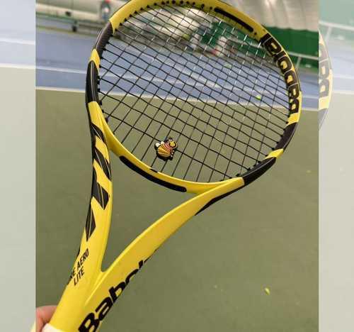 Ракетка для большого тенниса babolat