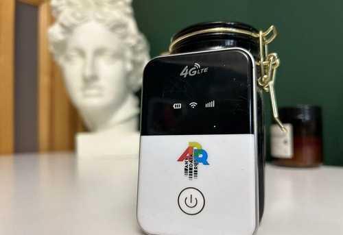 4G WI-Fi роутер Anydata R150