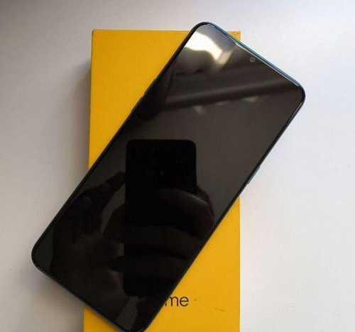 realme C3, 3/64 ГБ