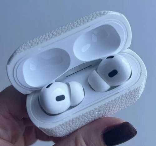 Airpods Pro 2 полный комплект