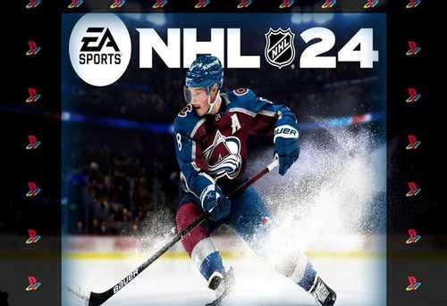 NHL24 для PS4/рs5 ij-4109