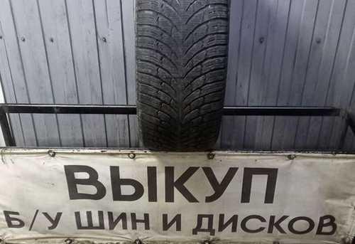 Nokian Tyres WR SUV 4 265/60 R18