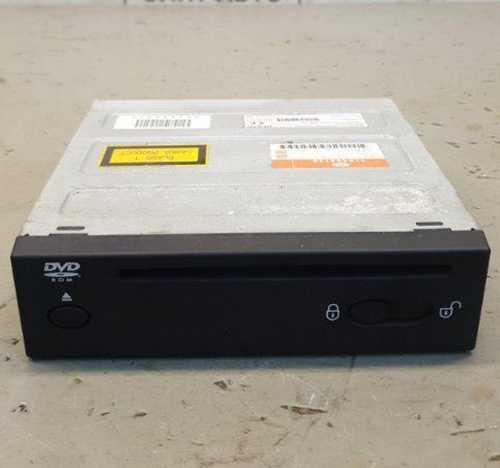 DVD-changer Lr Range Rover Vogue L322 4.2 2008