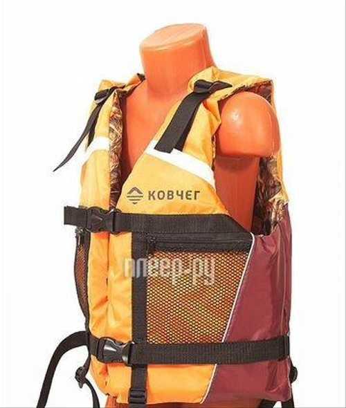 Ковчег Тритон ту р.46-50 M-L Orange-Bordo-Camo