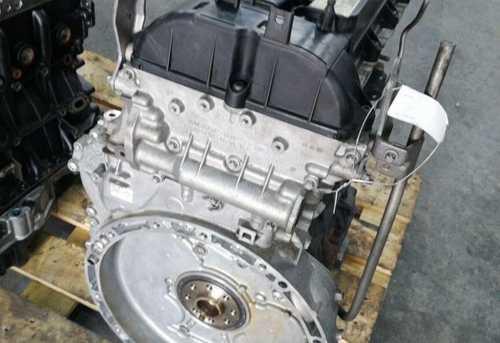 Двигатель Mercedes Е-класс W212 2.2 CDI OM651.924