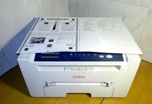 Мфу лазерный Xerox 3119