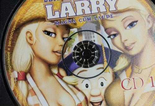 Продам игру,Leisure Suit Larry,Magna Cum Laude