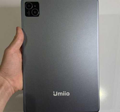 Планшет umiio a19 pro