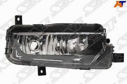 Фара противотуманная VW transporter