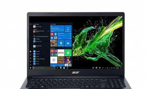 Новый Ноутбук Acer N4020 4gb SSD 128gb