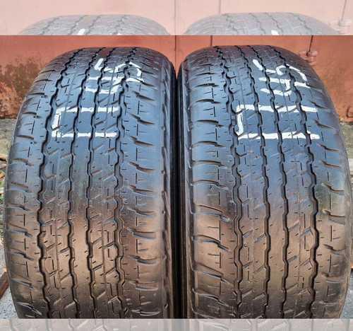 Dunlop Grandtrek AT22 285/60 R18 116V