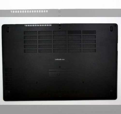 Поддон AP1S4000103 REV:0A для ноутбука Dell Lati