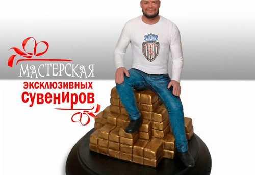 Печать 3D фигурок по фото