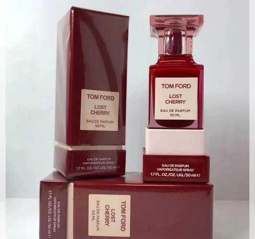 Tom Ford Lost Cherry 50 ml