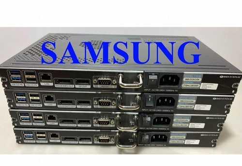 Мини компьютер Samsung SBB-D32AX2/EN