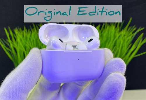 AirPods Pro 2 « Original Edition »