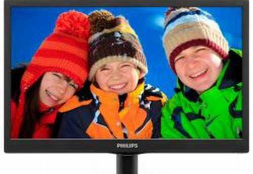 Монитор Philips 203V5LSB26\62