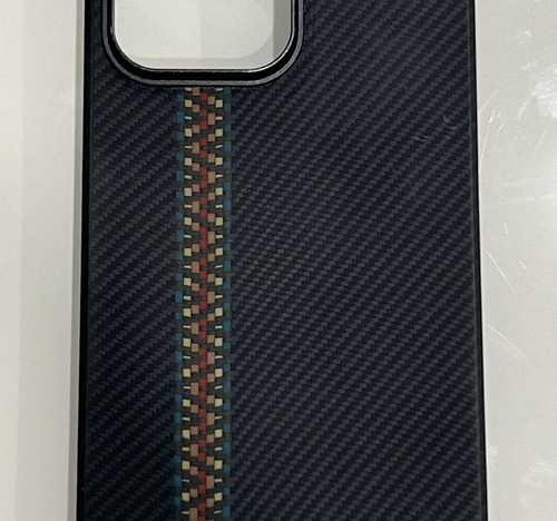 Чехол Pitaka Fusion Weaving MagEZ Case 3