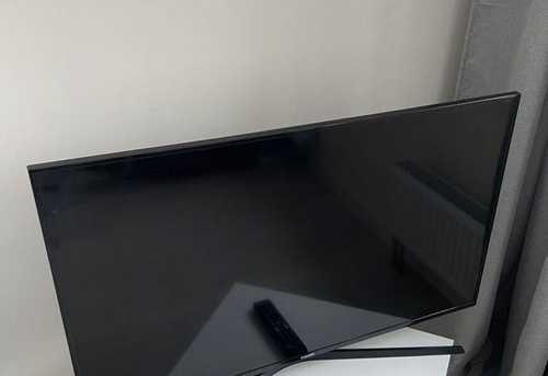 SMART телевизор Samsung 40 дюймов
