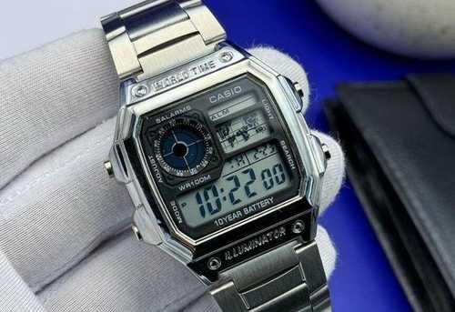 Часы мужские casio ae1200 new