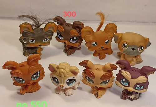 Littlest pet shop