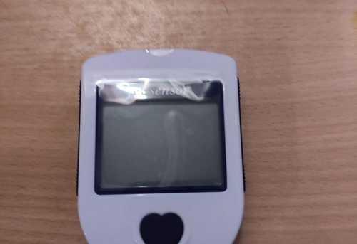 Глюкометр eBsensor